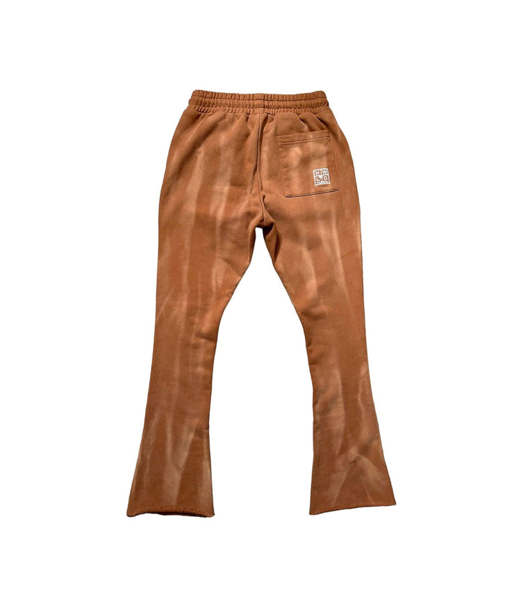 Wash Sweatpants