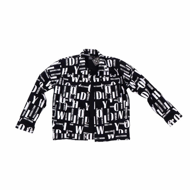 Outerwear – Tagged "Jackets"– HOLLYWOODHUNNA